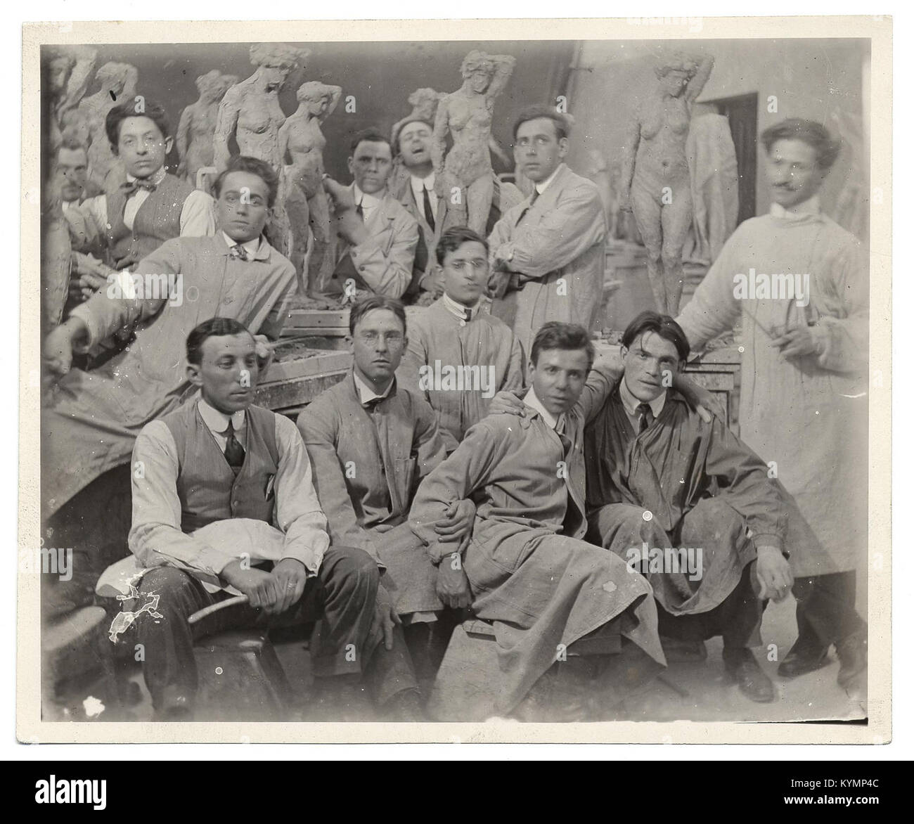 Artistic instruction hi-res stock photography and images - Alamy