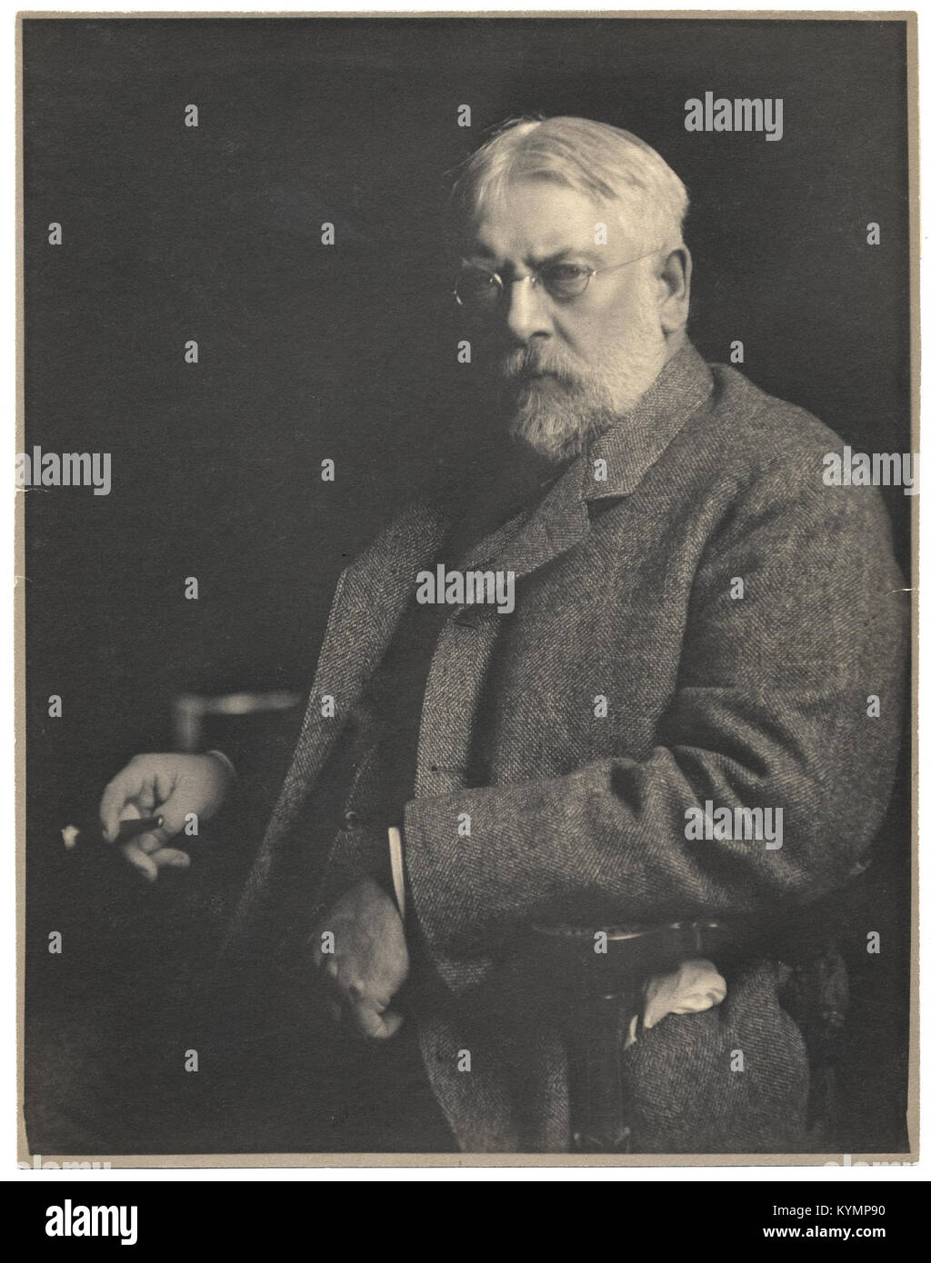 Henry ward ranger hi-res stock photography and images - Alamy