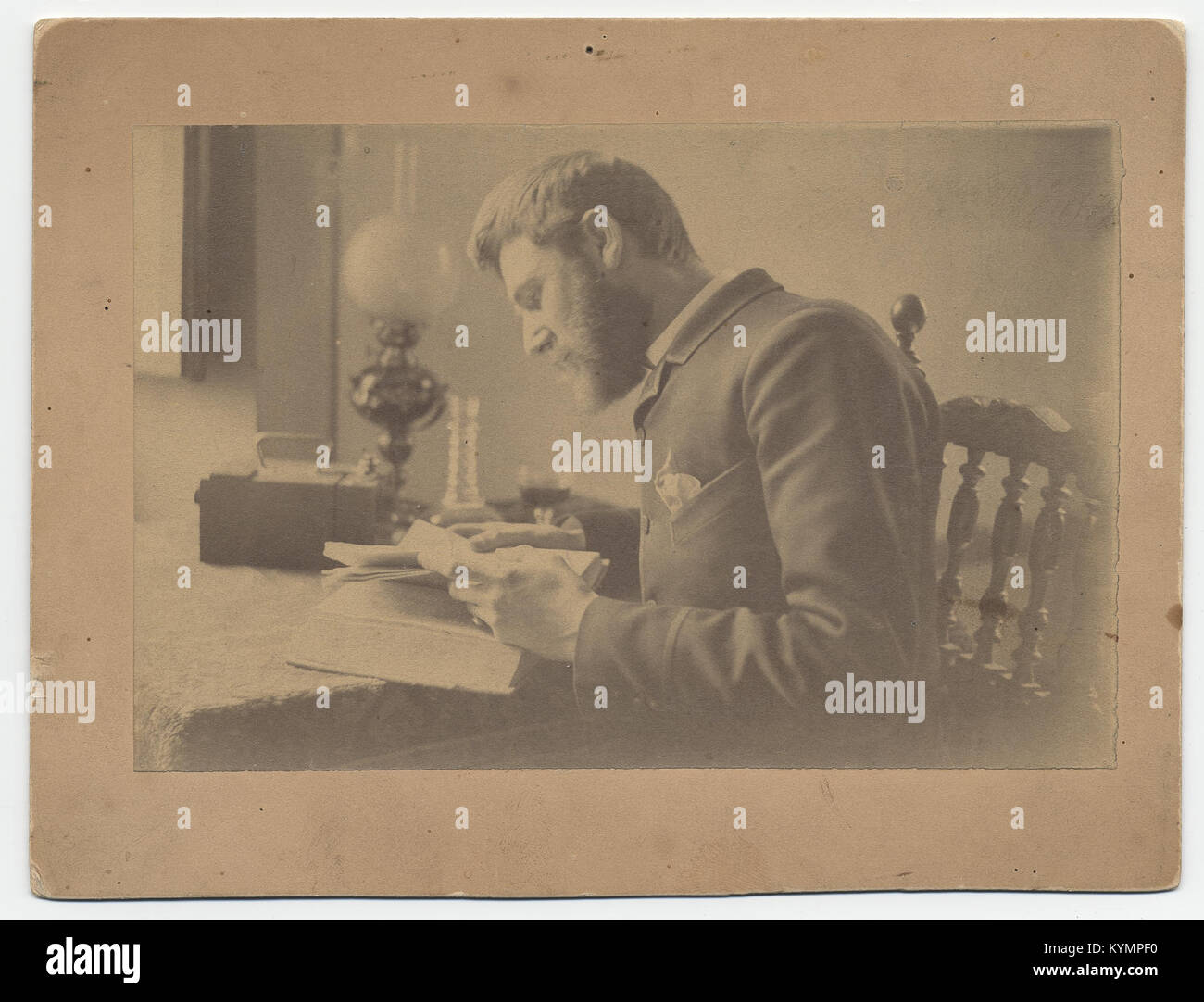 Robert f blum hi-res stock photography and images - Alamy