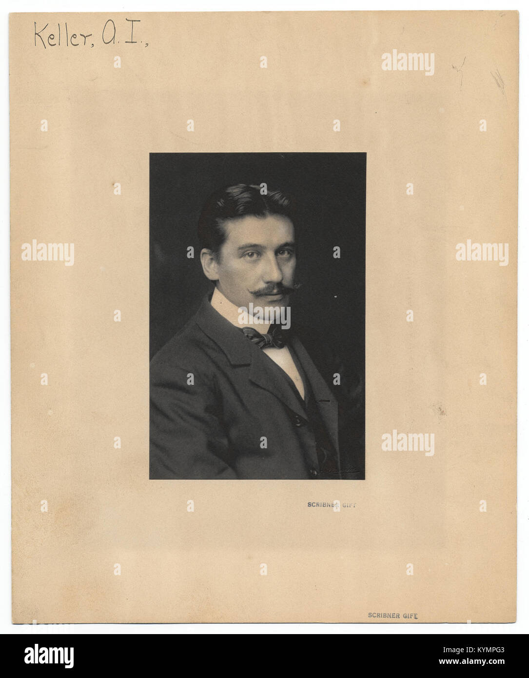 Arthur keller hi-res stock photography and images - Alamy