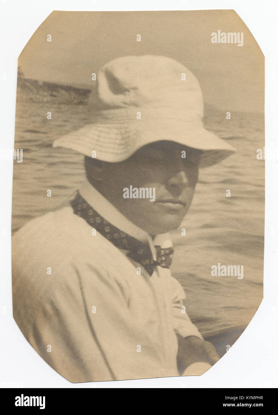 Alfred q hi-res stock photography and images - Alamy