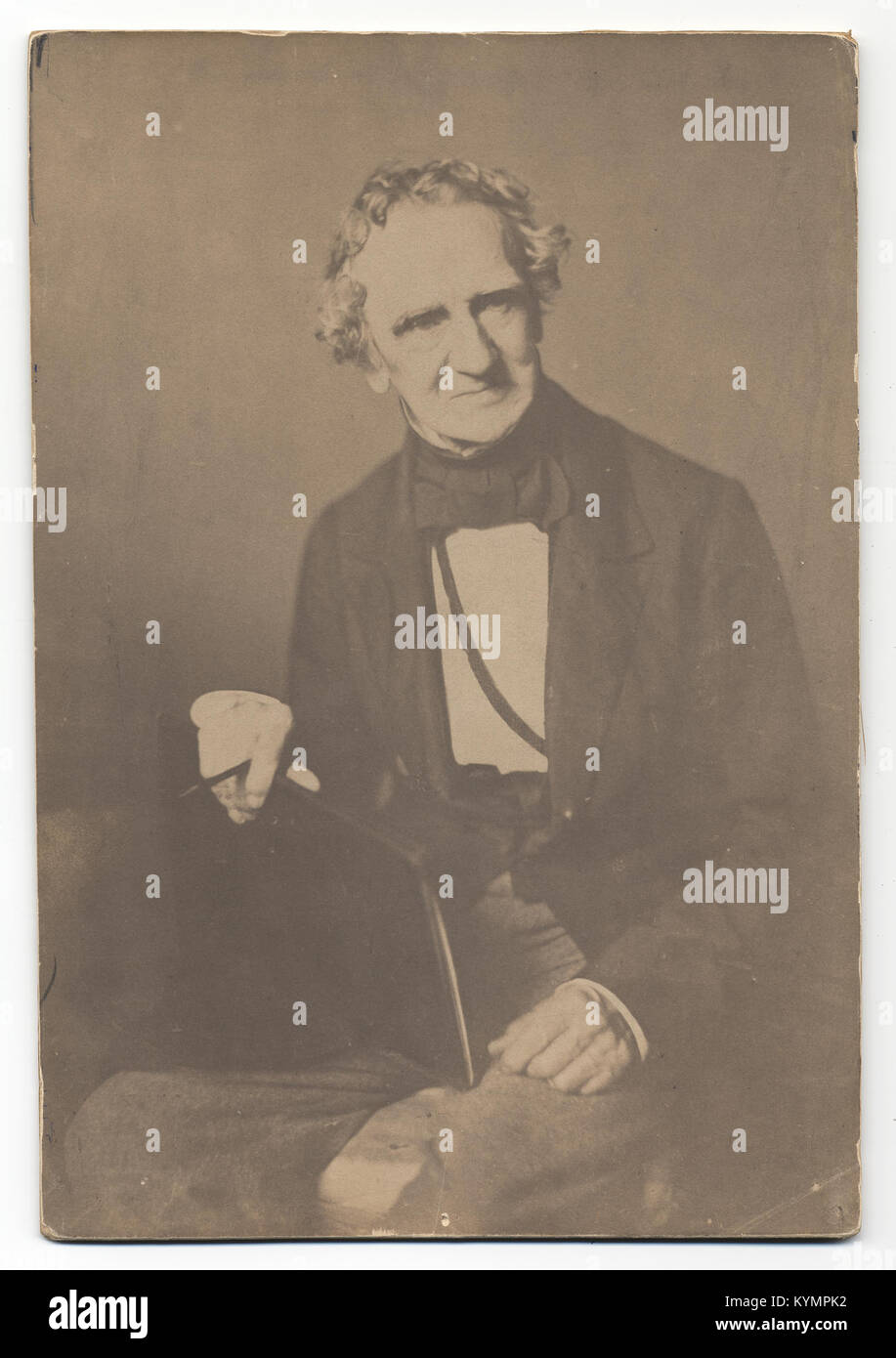 Thomas sully hi-res stock photography and images - Alamy