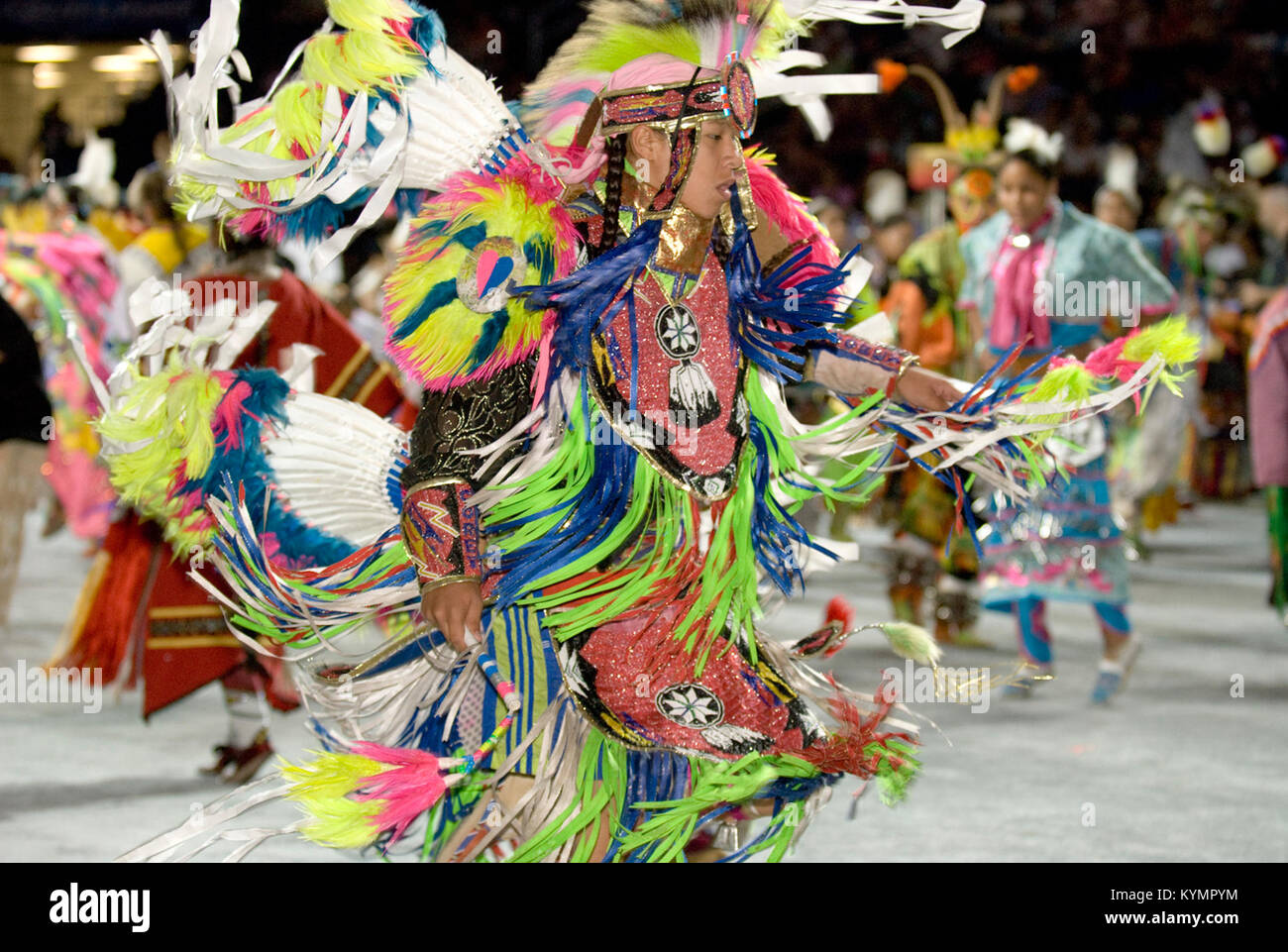 First nations beadwork hi-res stock photography and images - Alamy