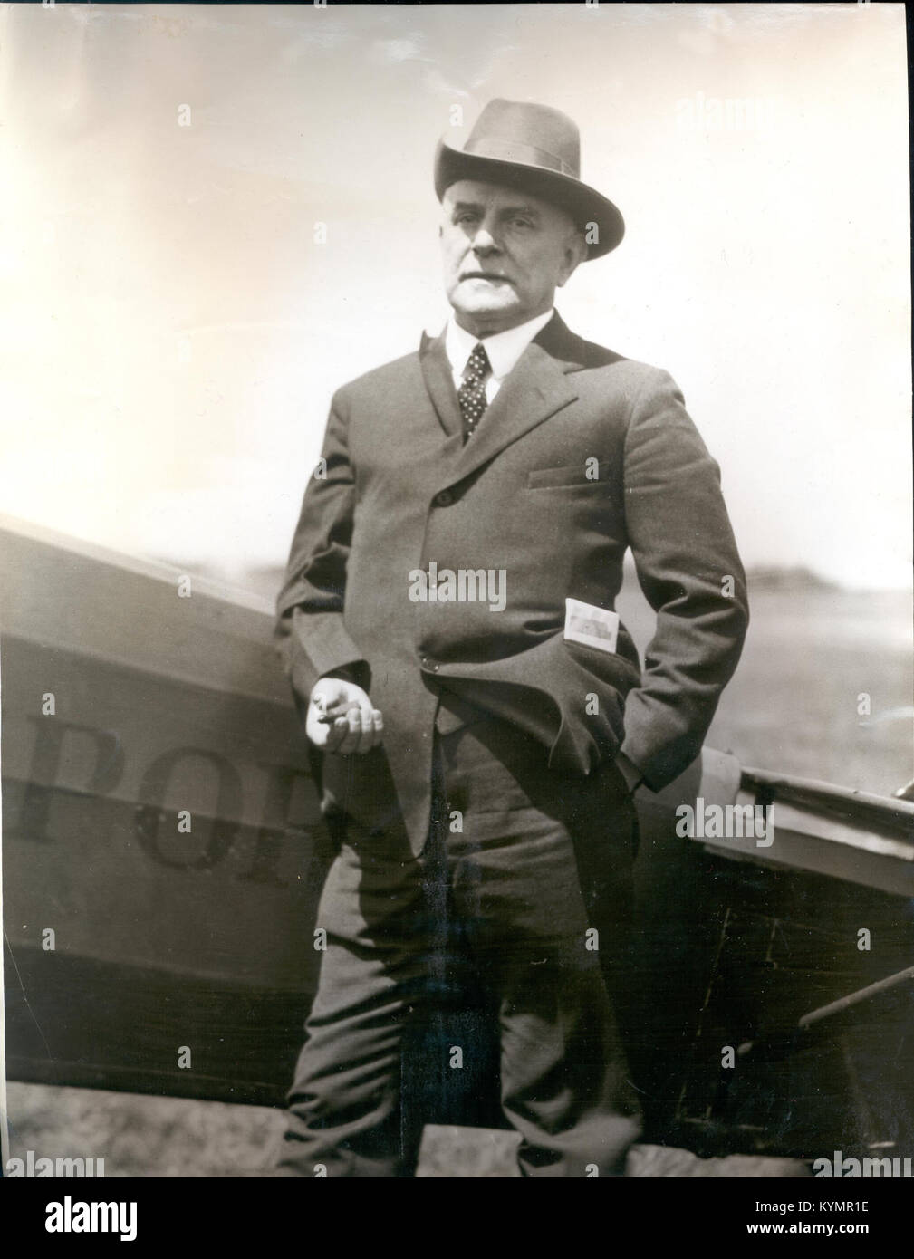 Otto praeger hi-res stock photography and images - Alamy