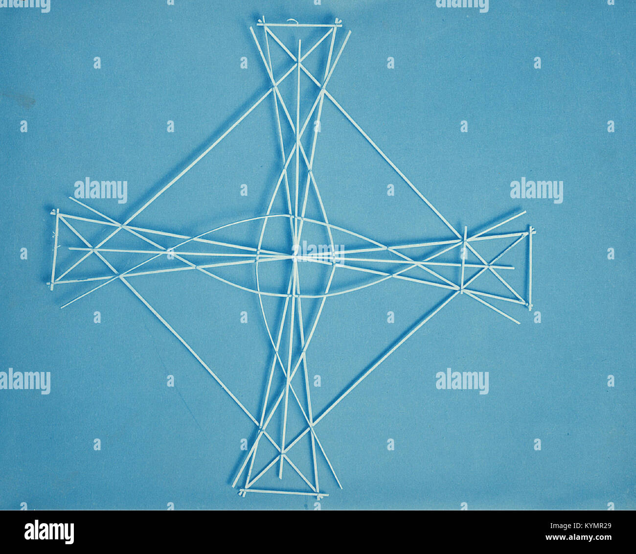 Navigation chart marshall islands hi-res stock photography and images ...