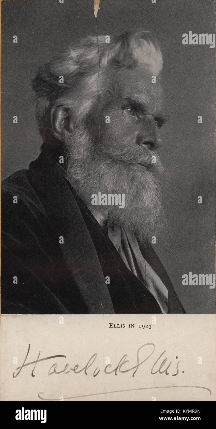British psychologist hi-res stock photography and images - Alamy
