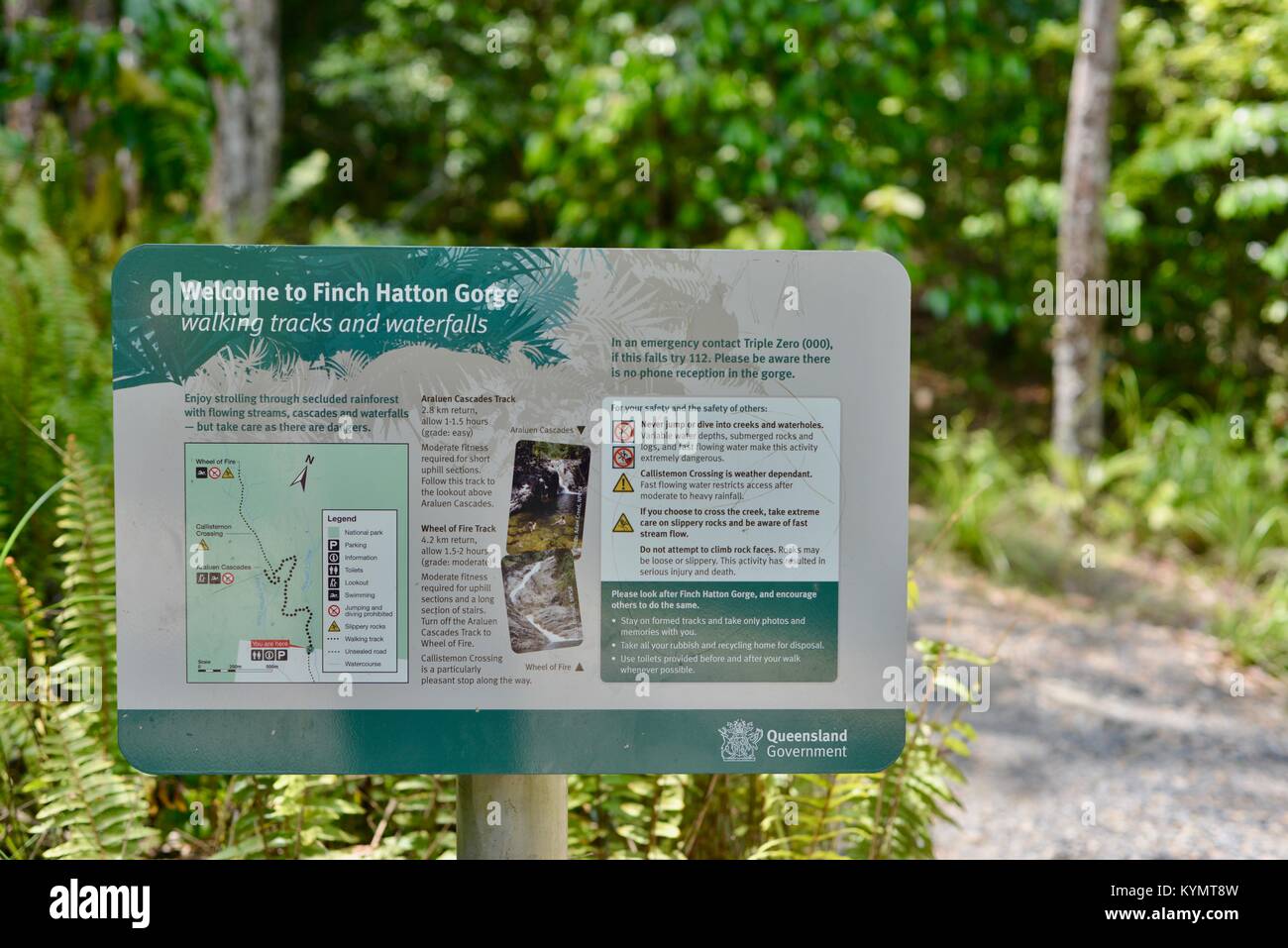 Map of hatton hi-res stock photography and images - Alamy