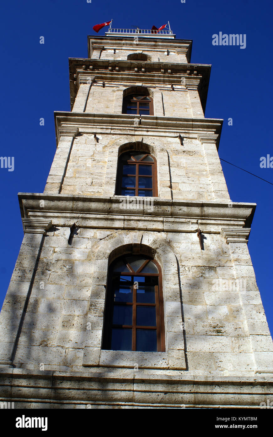 Bursa castle hi-res stock photography and images - Alamy