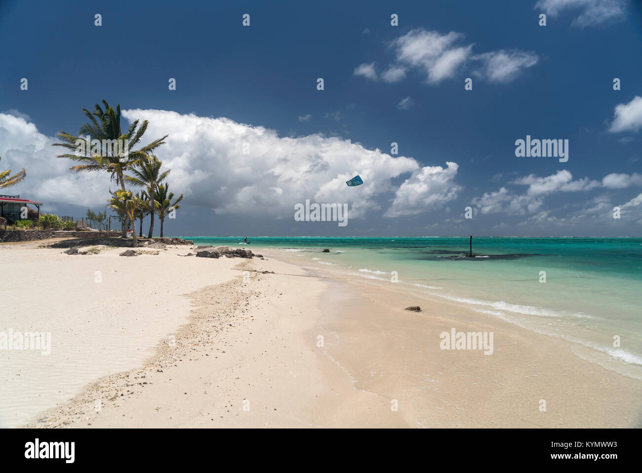 Mourouk beach hi-res stock photography and images - Alamy