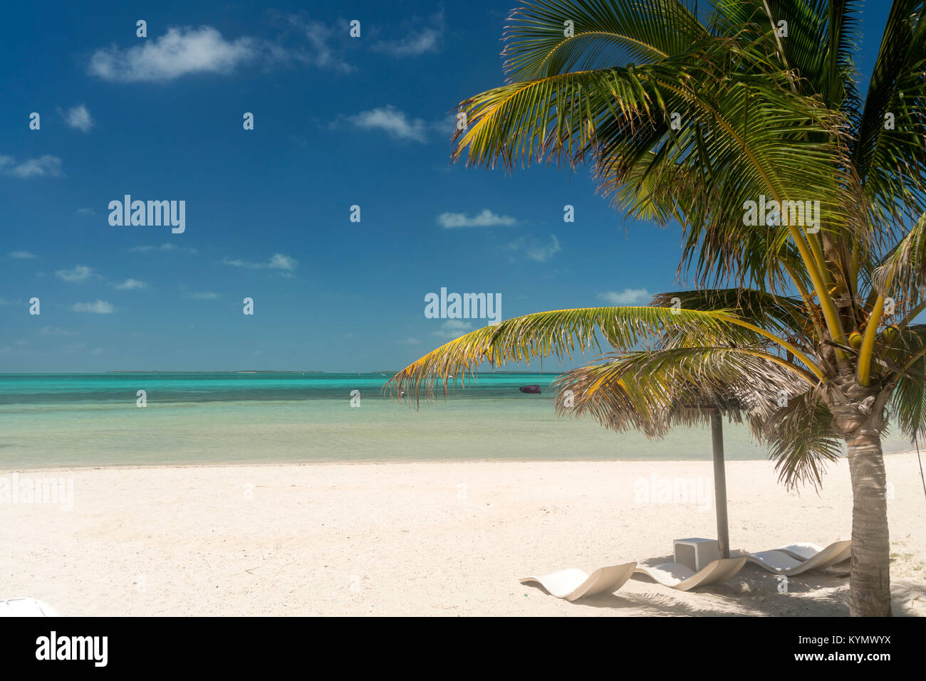Mourouk Beach, Port Sud-Est, Insel Rodrigues, Mauritius, Afrika ...