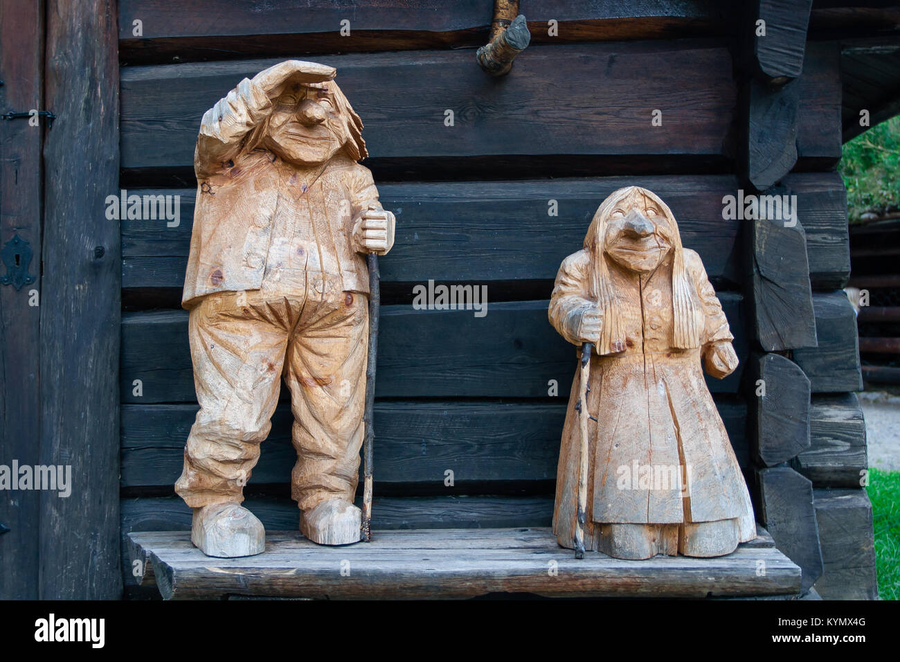 Trolls High Resolution Stock Photography and Images - Alamy