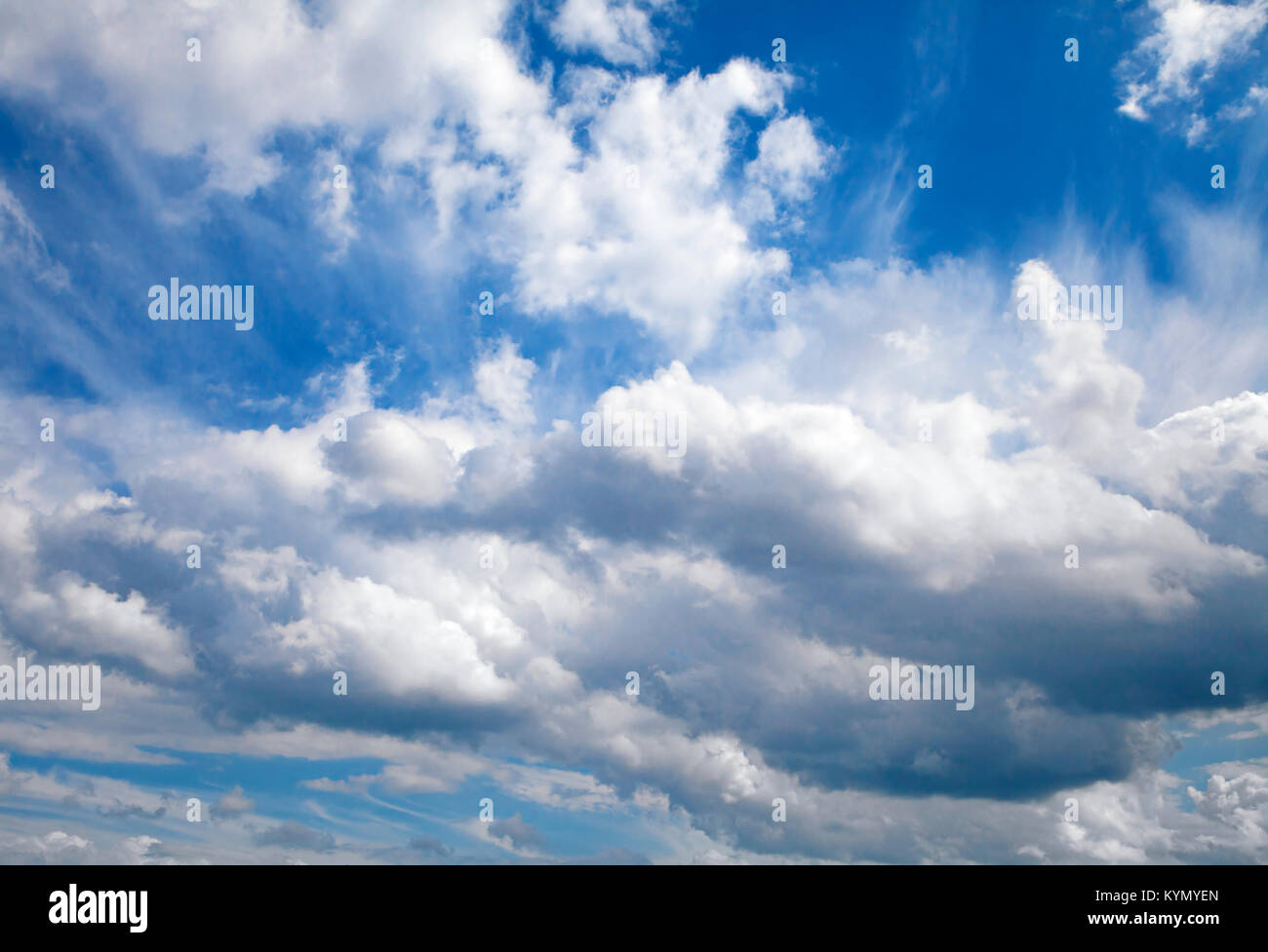 Sky blue backgrounds hi-res stock photography and images - Alamy