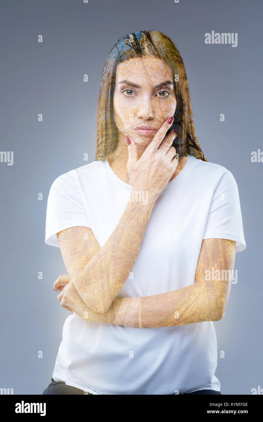 Reflective layer hi-res stock photography and images - Alamy