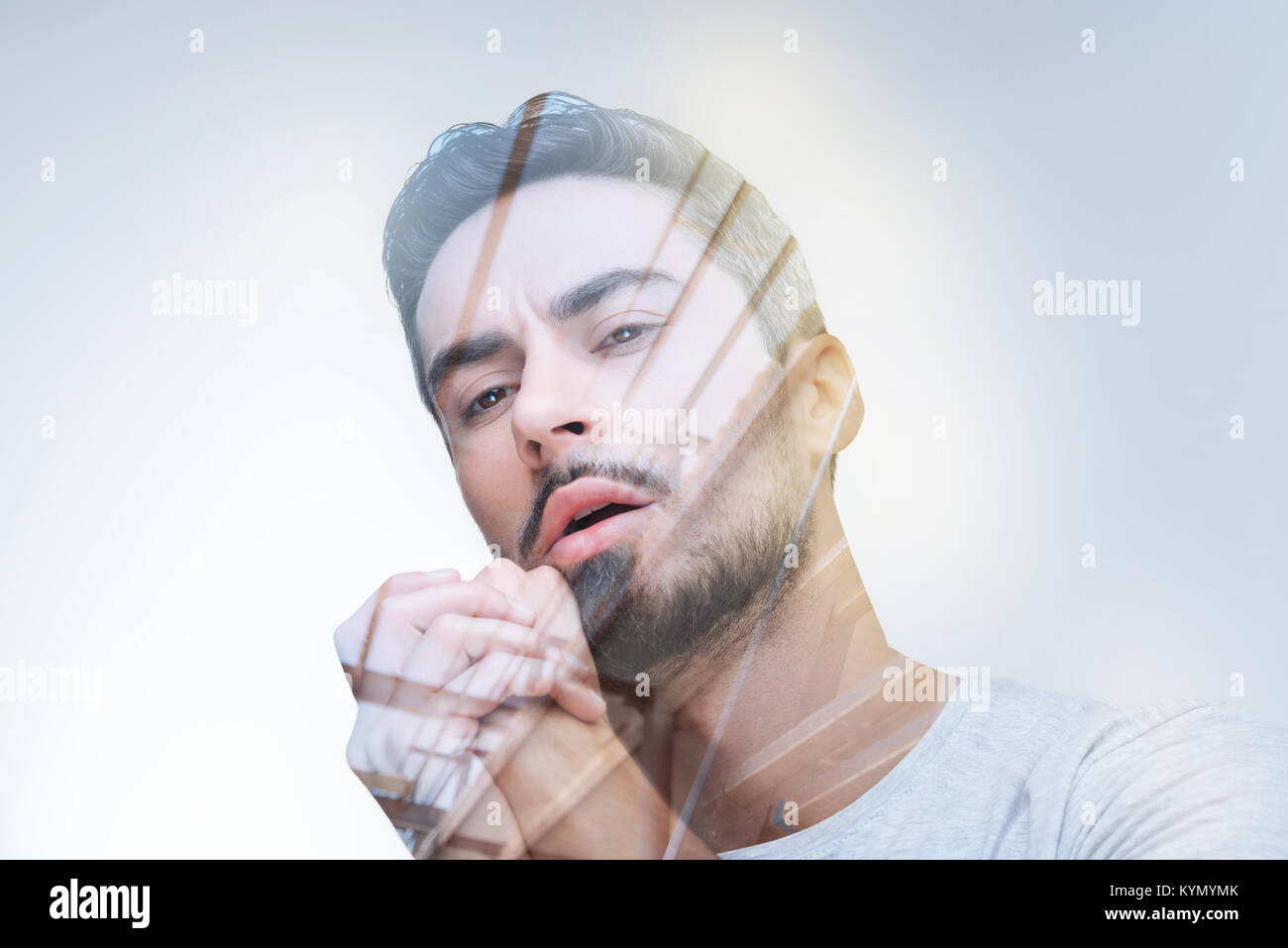 Worrying about future hi-res stock photography and images - Alamy