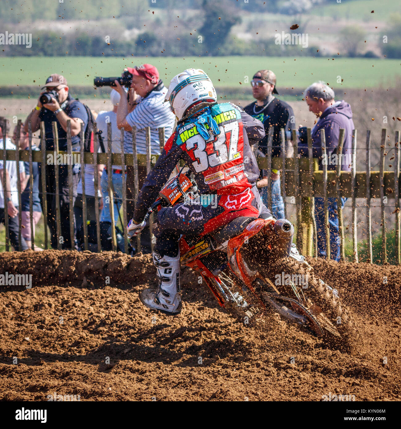 Watt mcs hi-res stock photography and images - Alamy