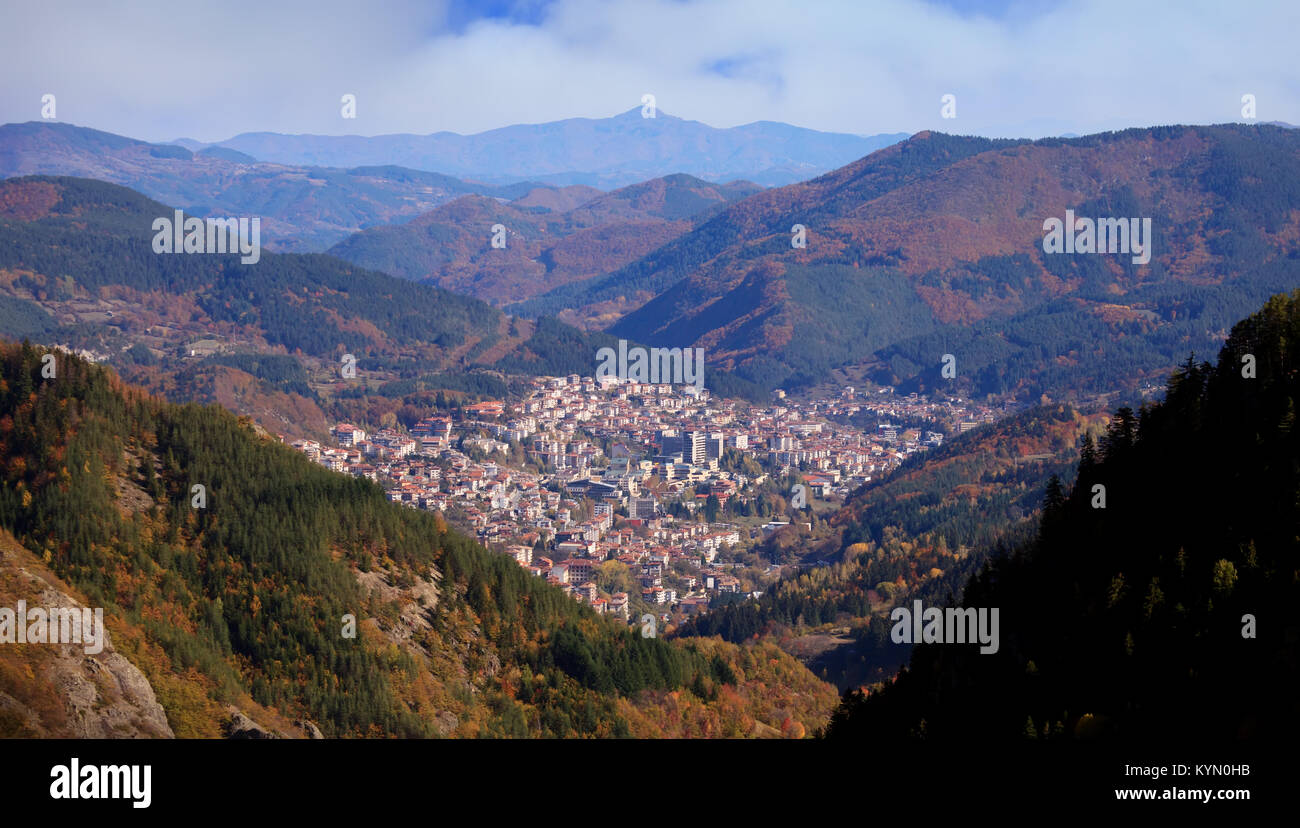 Smolyan hi-res stock photography and images - Alamy