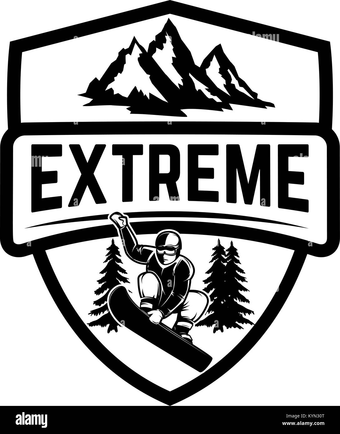 Action store sign Black and White Stock Photos & Images - Alamy