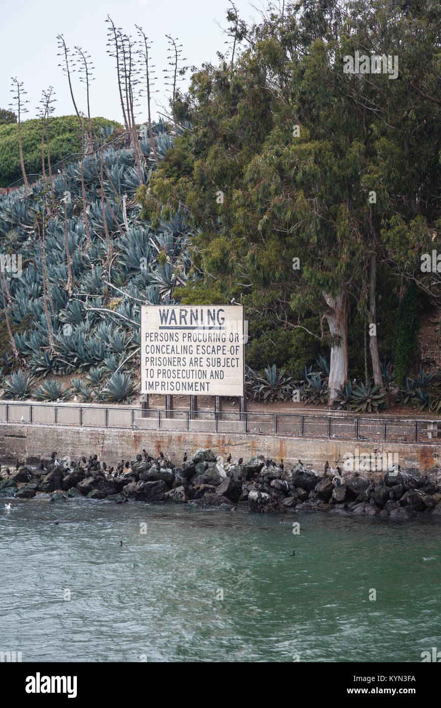 Us Penitentiary Sign High Resolution Stock Photography and Images - Alamy