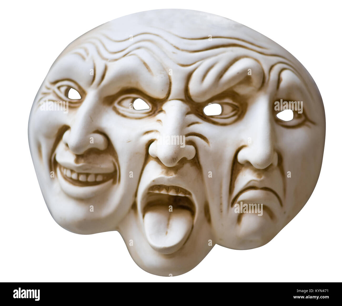 Venetian carnival mask Stock Photo - Alamy
