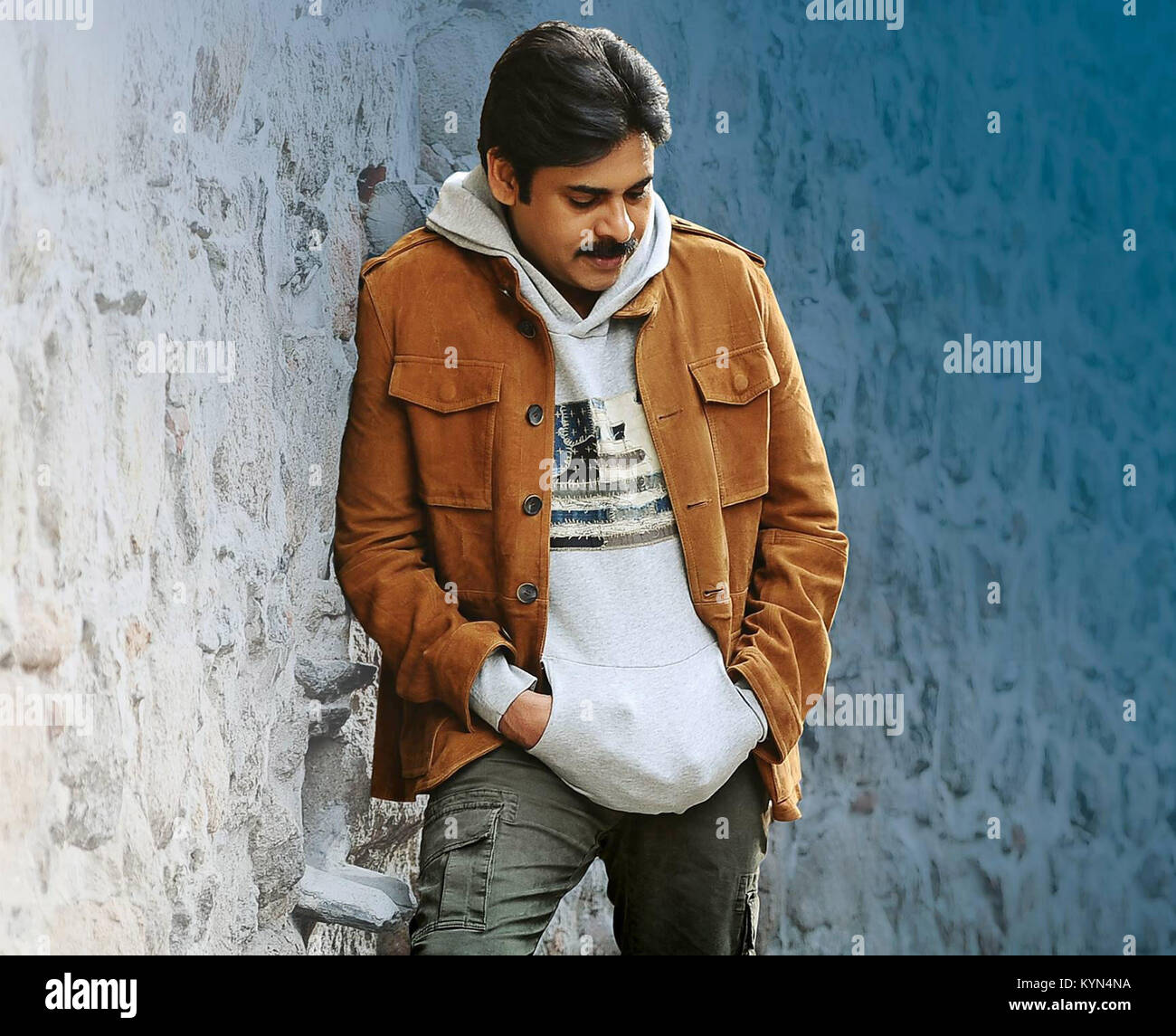 AGNYAATHAVAASI, (aka AGNATHAVASI: PRINCE IN EXILE), Pawan Kalyan, 2018 ...