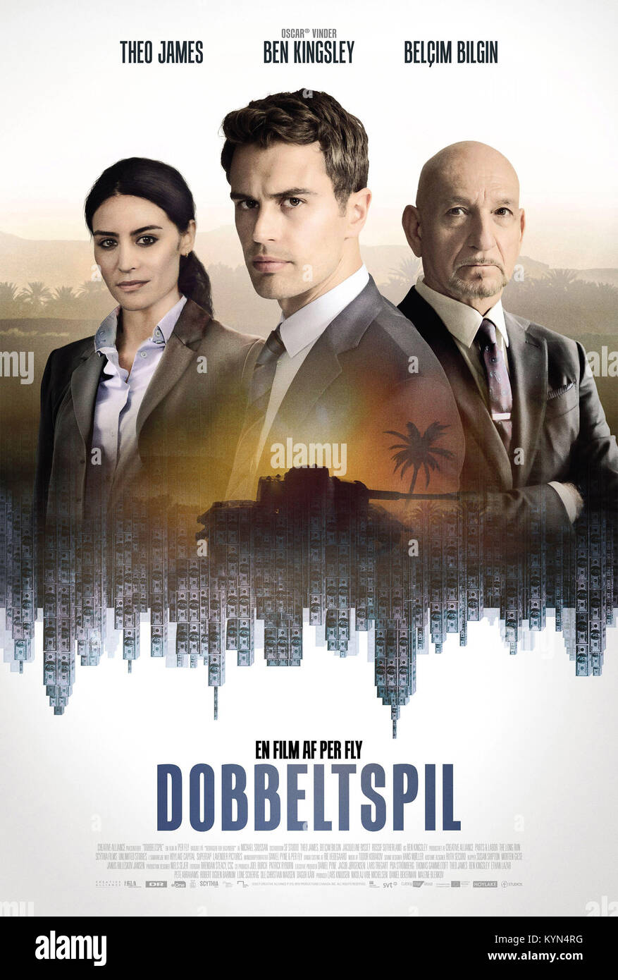 Cast Of Beginners Movie