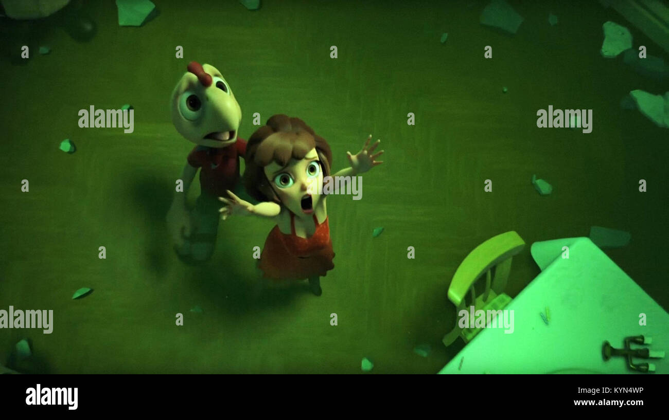 CONDORITO: THE MOVIE, (aka CONDORITO: LA PELICULA), 2017. © Pantelion ...