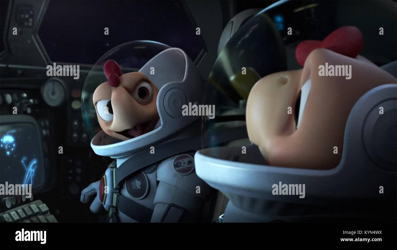 CONDORITO: THE MOVIE, (aka CONDORITO: LA PELICULA), 2017. © Pantelion ...