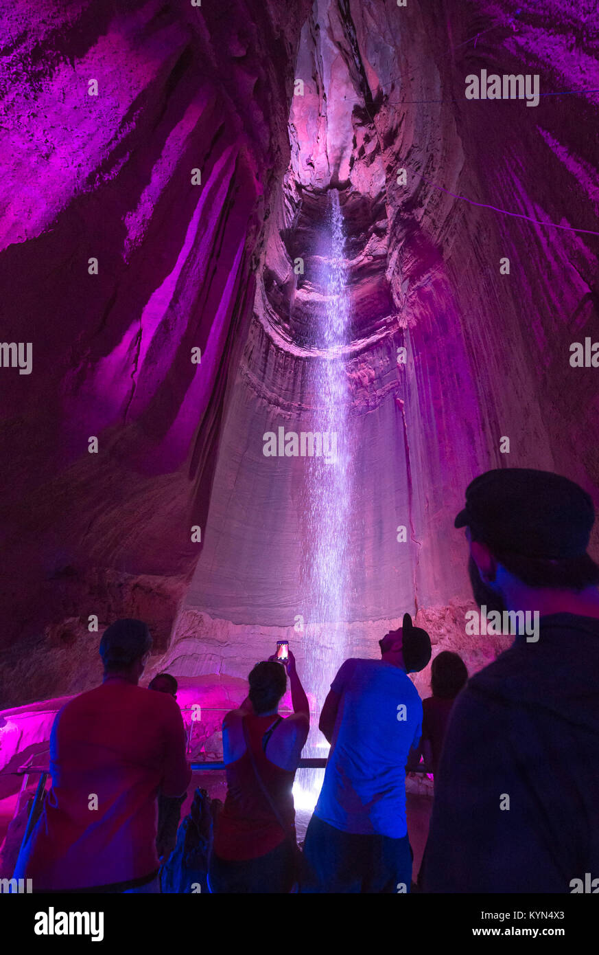 The deepest underground hi-res stock photography and images - Alamy