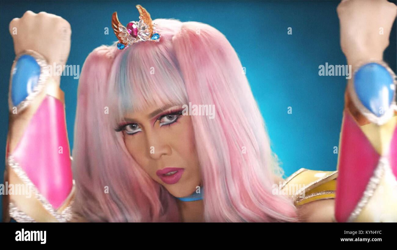 GANDARRAPIDDO! THE REVENGER SQUAD, Vice Ganda, 2017. © ABS-CBN Film ...