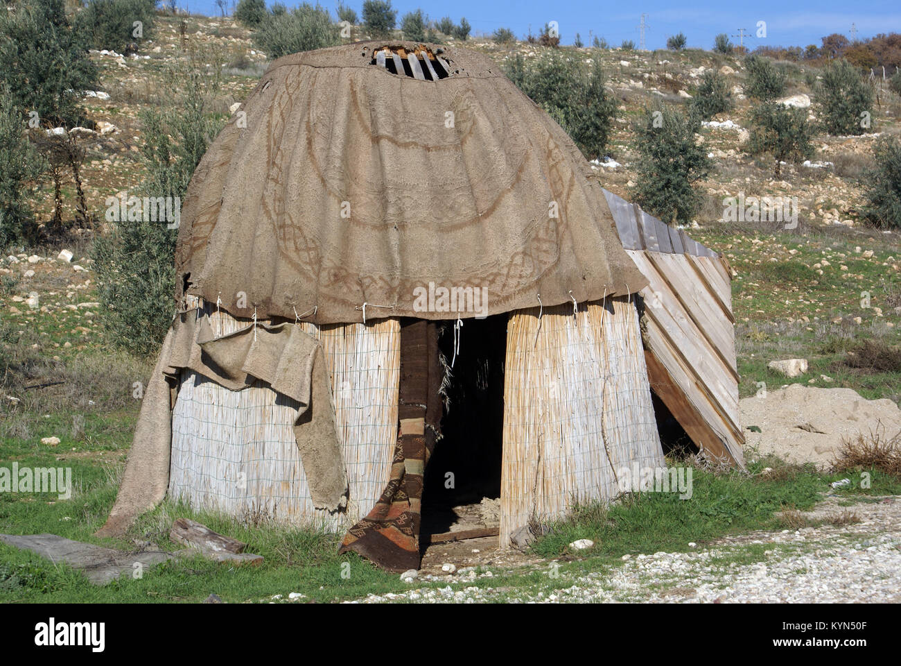 Traditional turkish house bedroom hi-res stock photography and images ...