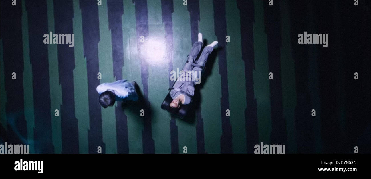 THE LIQUIDATOR, 2017. © Edko Beijing Films /Courtesy Everett Collection ...