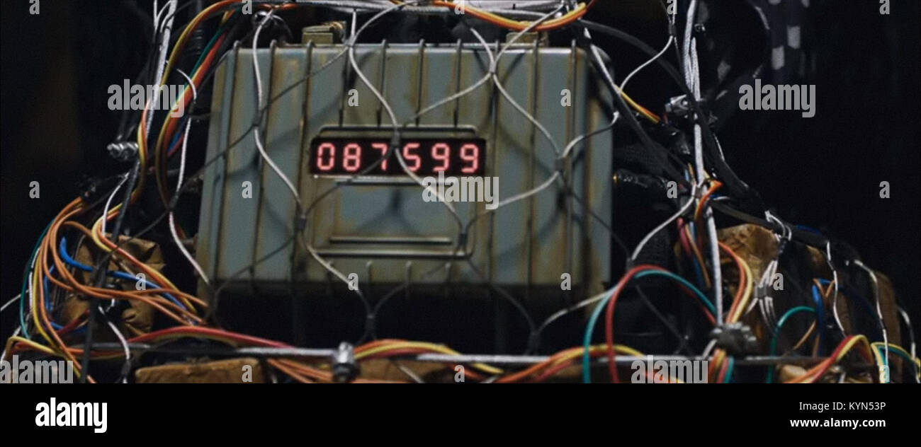 THE LIQUIDATOR, 2017. © Edko Beijing Films /Courtesy Everett Collection ...