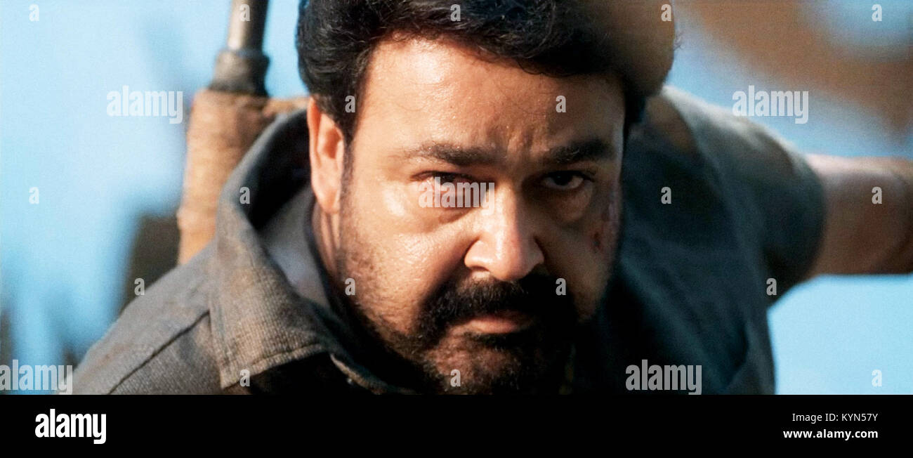 PULIMURUGAN, Mohanlal, 2016. ©Mulakuppadam Release/courtesy Everett ...