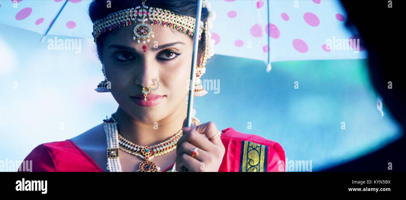 SEETHA RAMUNI KOSAM, Karunya Chowdary, 2017. ©greatfilmjobs.com ...