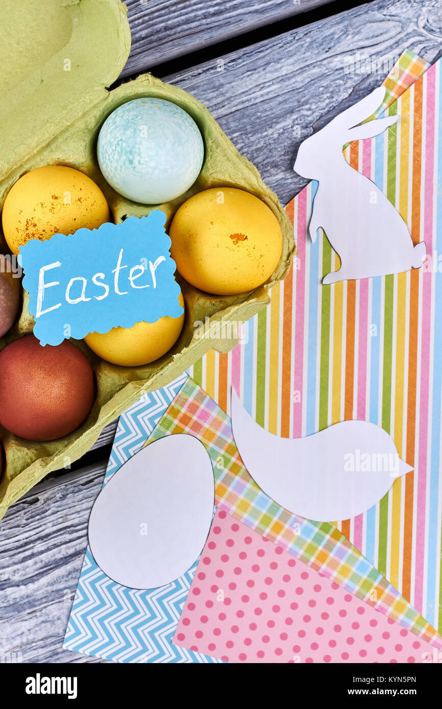 Easter figures hi-res stock photography and images - Alamy