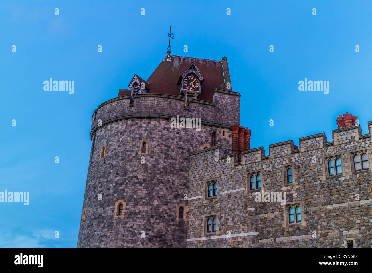 Royal dungeon hi-res stock photography and images - Alamy