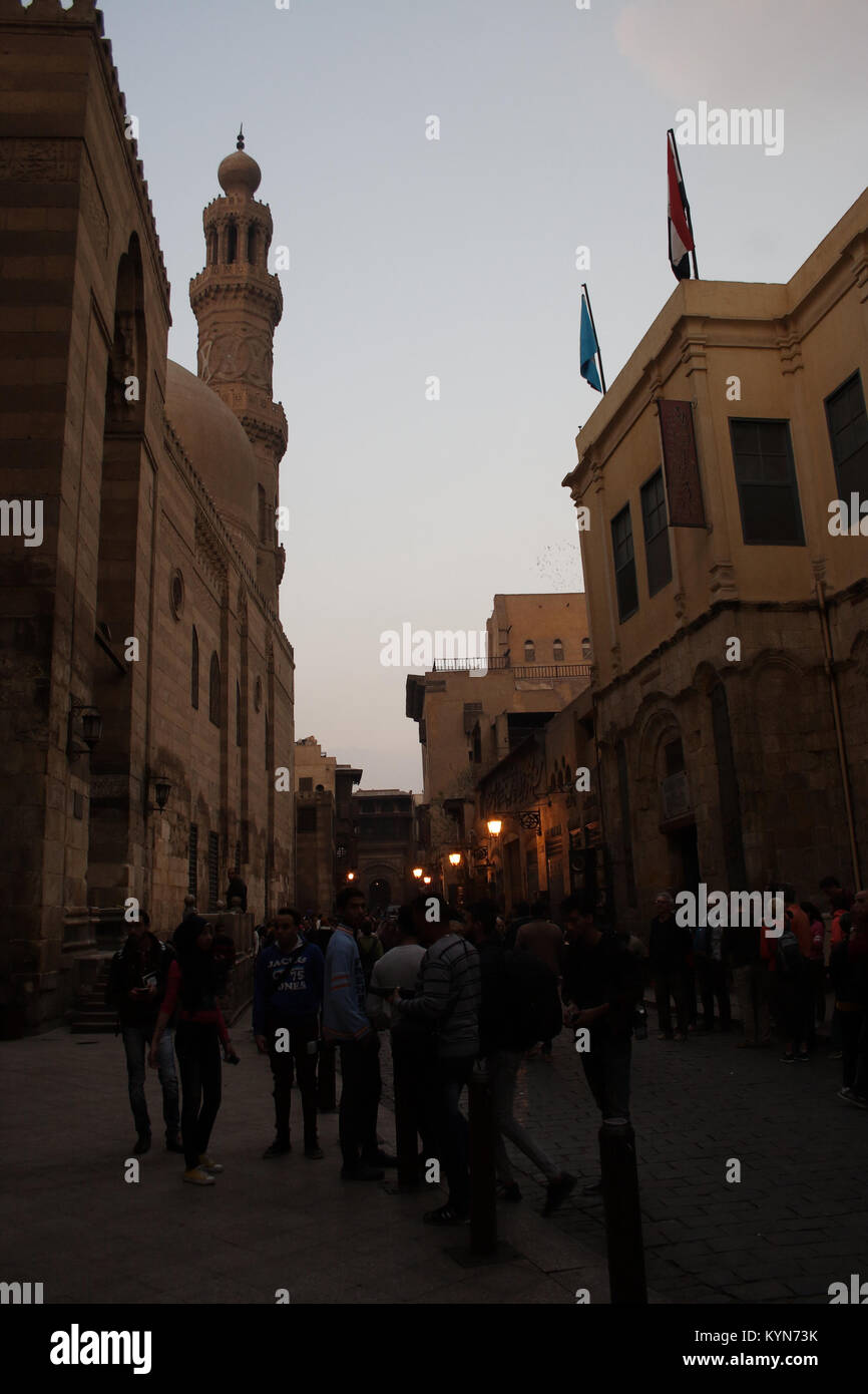 Moaz street hi-res stock photography and images - Alamy