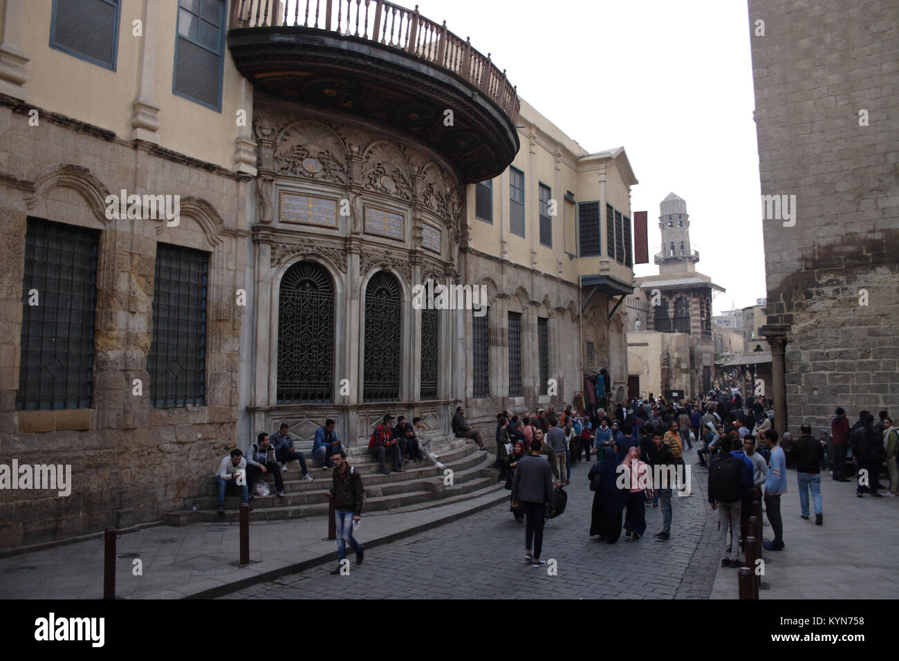 Moaz street hi-res stock photography and images - Alamy