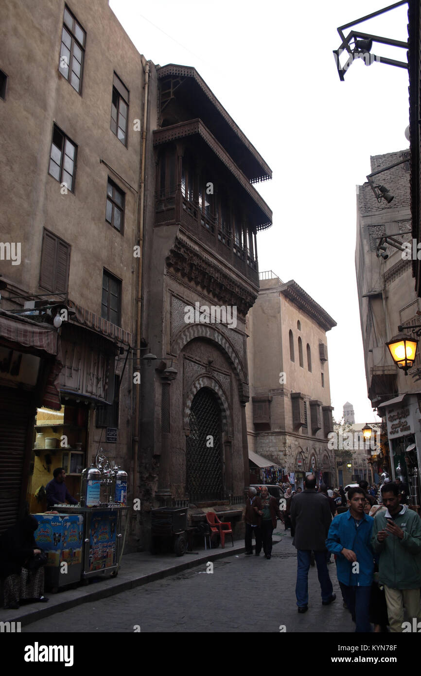 Moaz street hi-res stock photography and images - Alamy