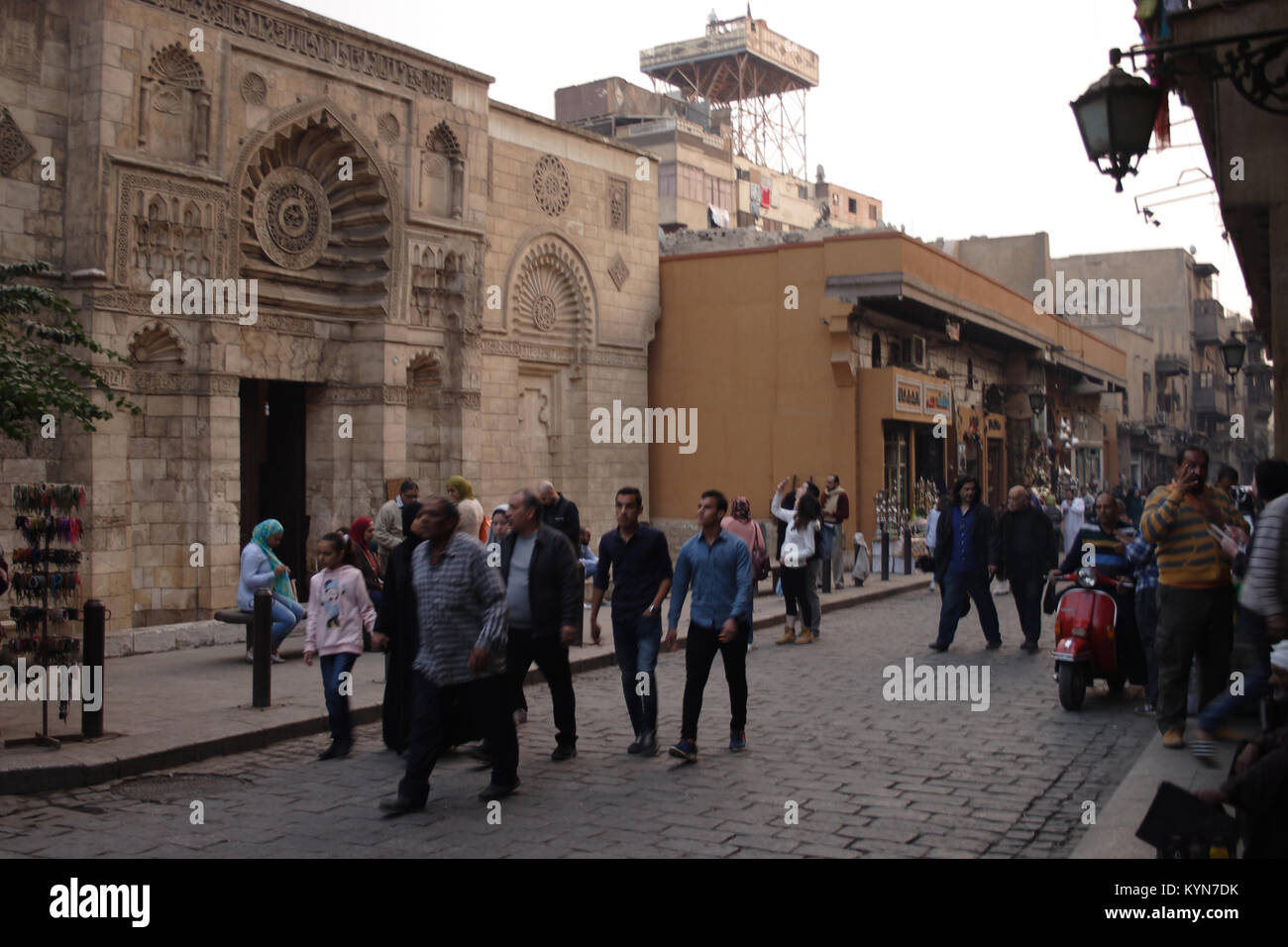 Moaz street hi-res stock photography and images - Alamy