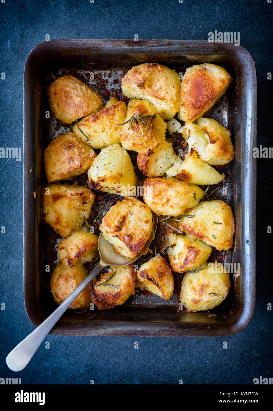 Spoon tray hi-res stock photography and images - Alamy