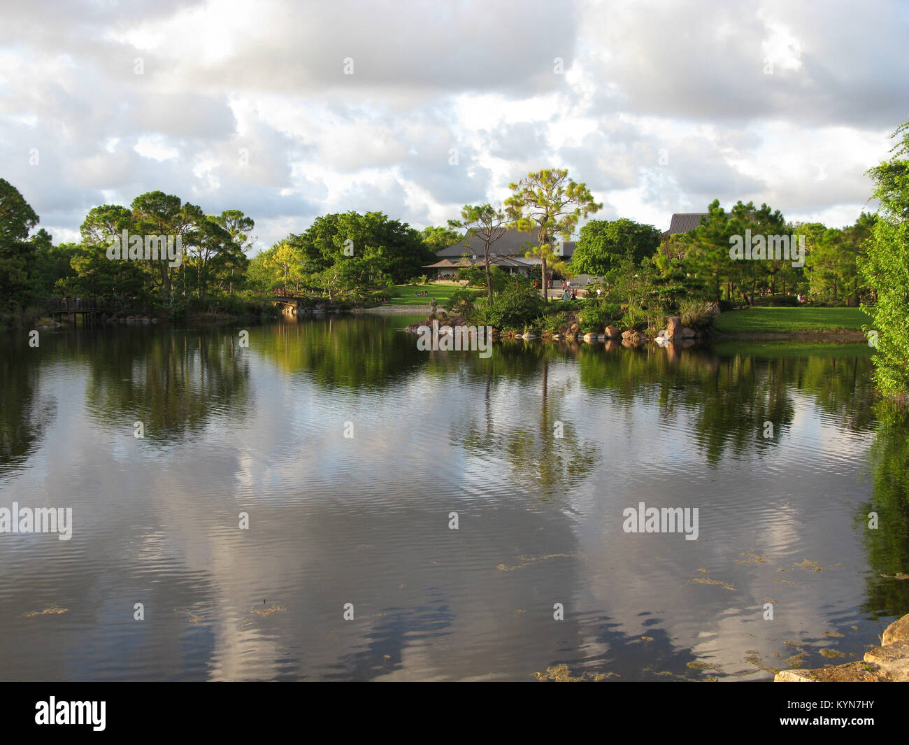 Morikami Museum and Japanese Gardens Delray Beach, Palm Beach County ...