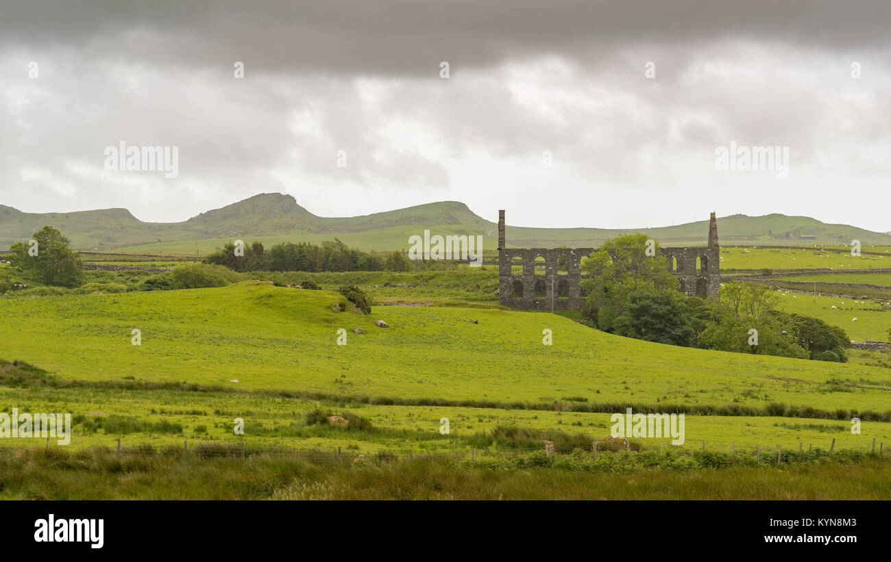 Penmorfa hi-res stock photography and images - Alamy