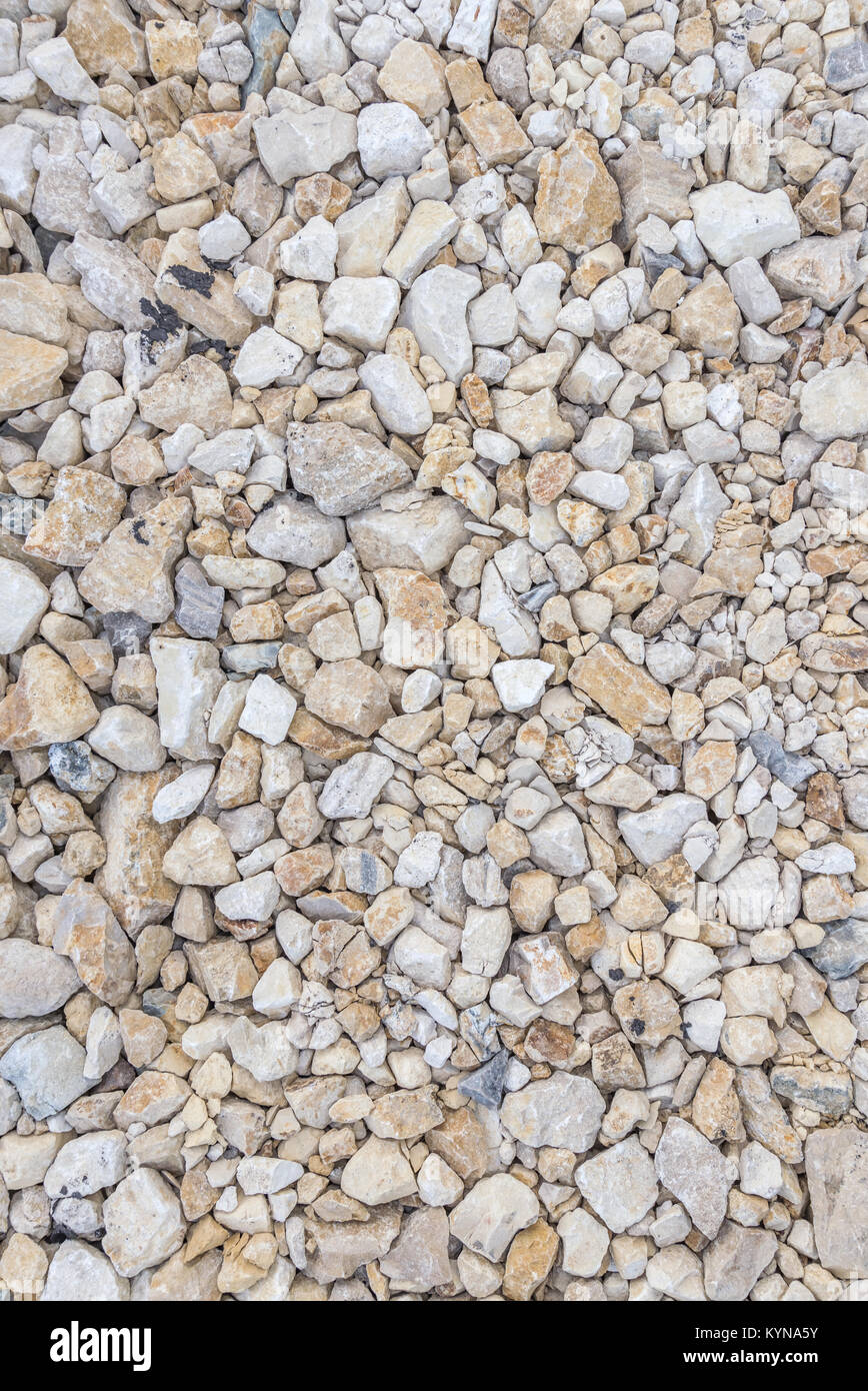 Gravel Road Texture High Resolution Stock Photography and Images - Alamy
