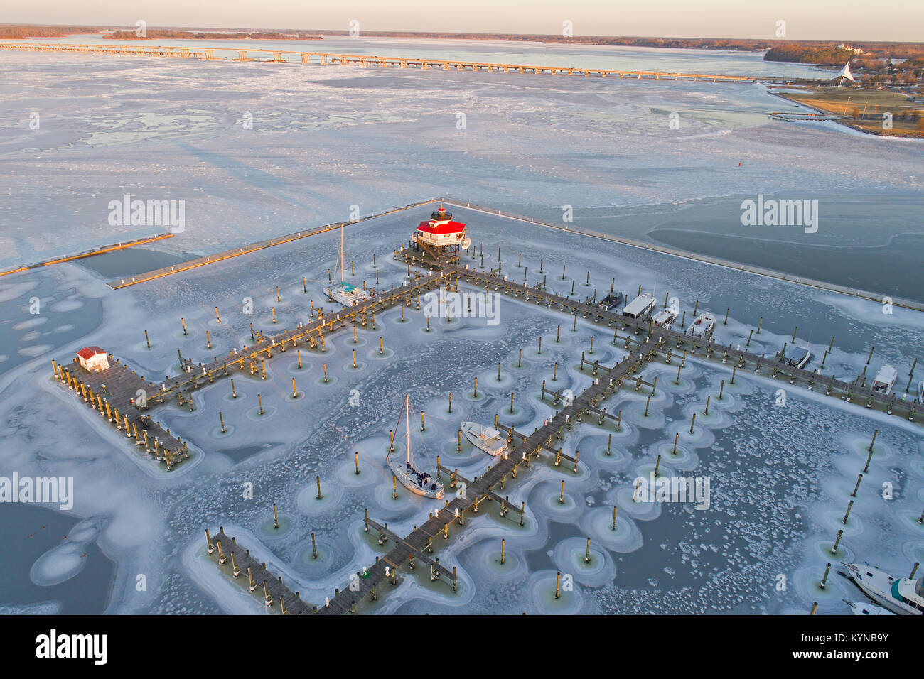 Choptank river hi-res stock photography and images - Alamy