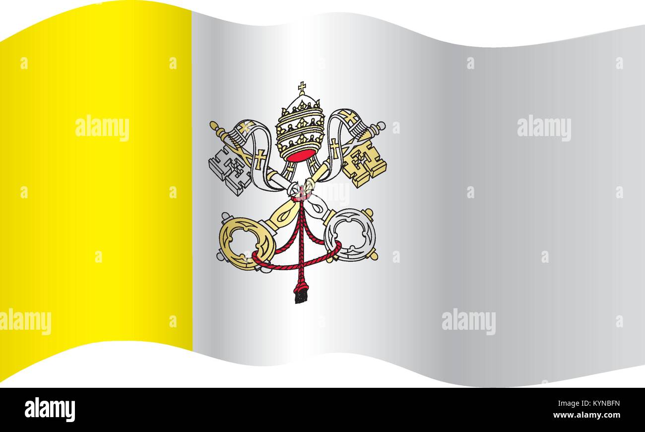 Empty vatican Stock Vector Images - Alamy
