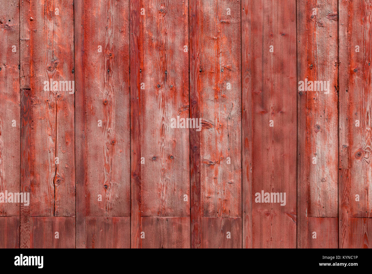 The old red wood texture with natural patterns Stock Photo - Alamy