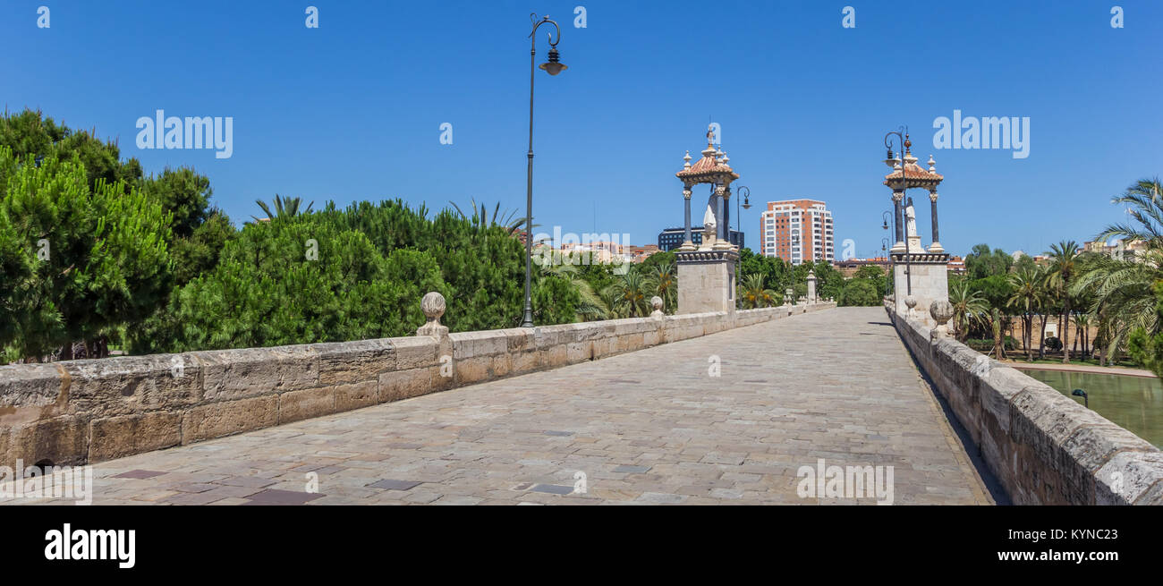 Puente del mar hi-res stock photography and images - Alamy