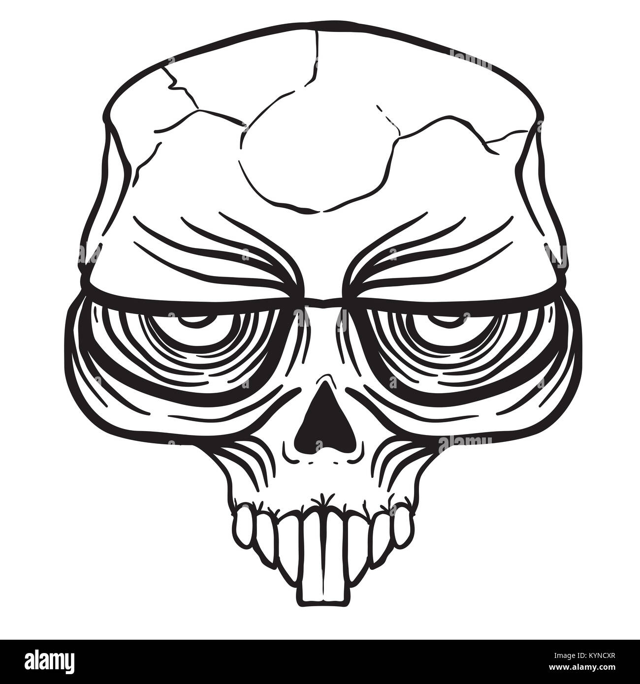 Alien Cartoon Stock Photos & Alien Cartoon Stock Images - Alamy