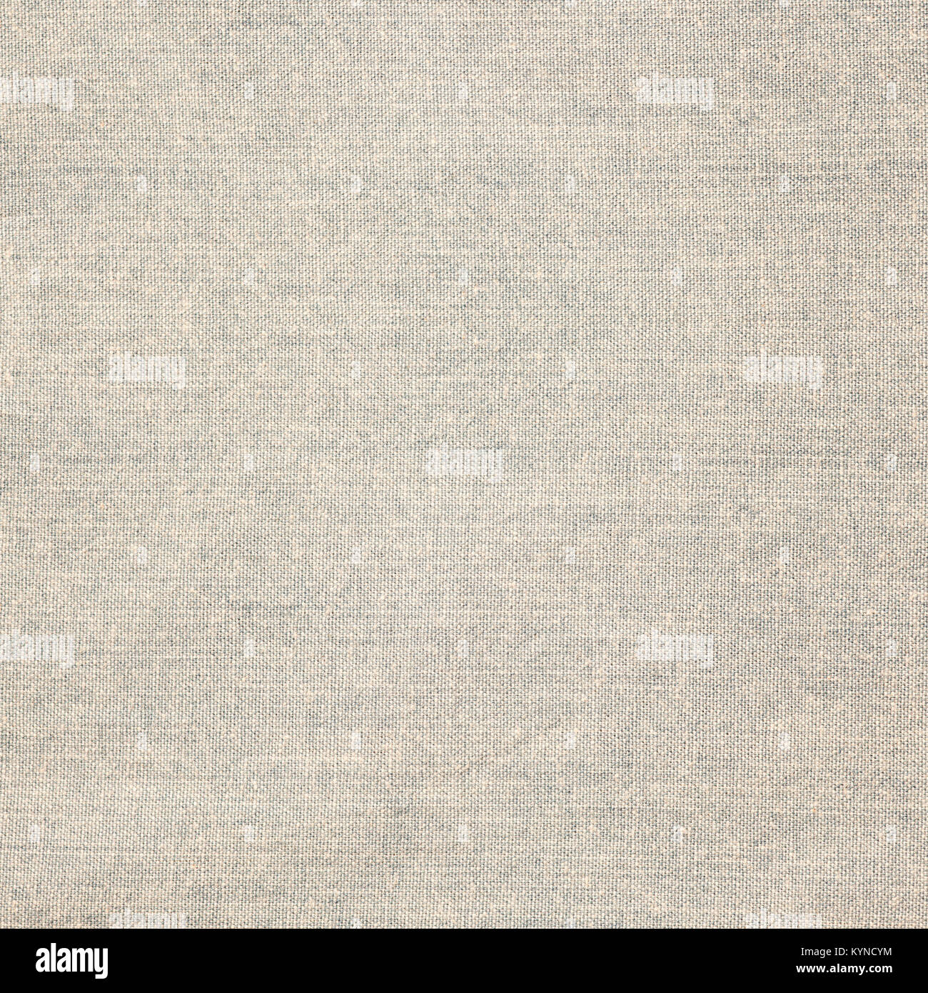 beige linen texture or grid pattern canvas background Stock Photo - Alamy